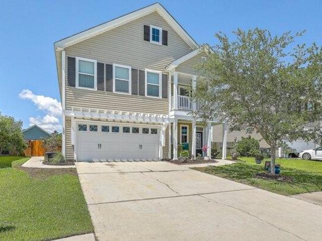 house with 5 bedroom, Moncks Corner SC ES103501391