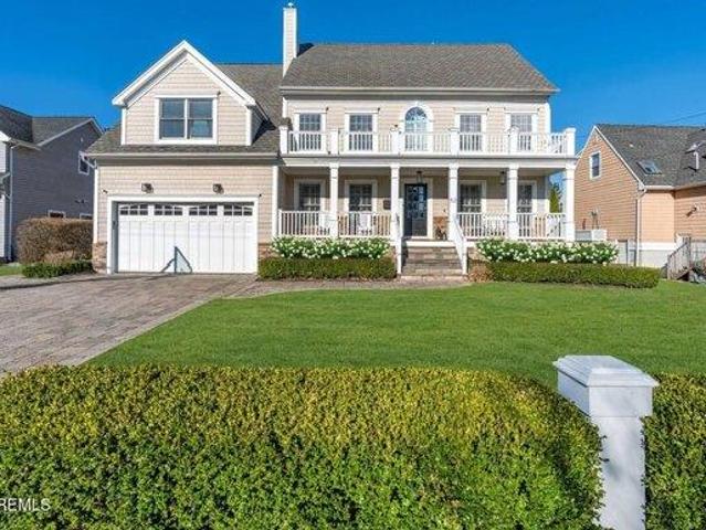 house with 5 bedroom, Monmouth Beach NJ DLS102476014
