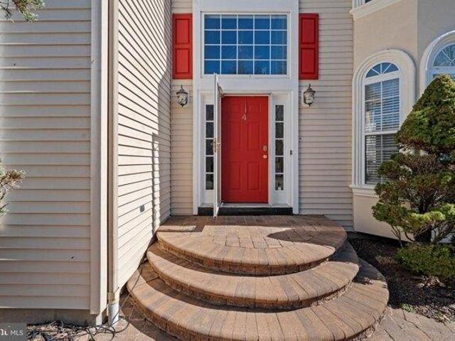 house with 5 bedroom, Monmouth Junction NJ DLS101783288