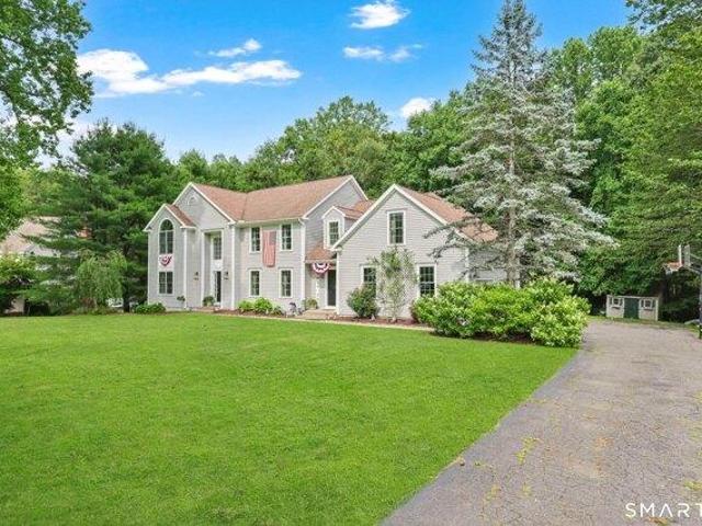 house with 5 bedroom, Monroe CT DS104150503