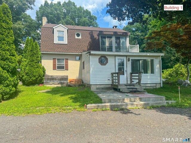 house with 5 bedroom, Monroe CT DS104150393