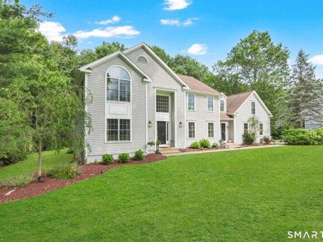 house with 5 bedroom, Monroe CT ES104851832