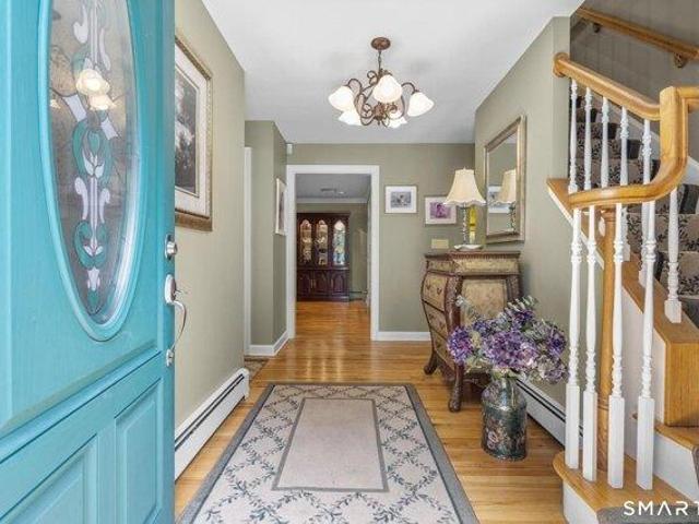 house with 5 bedroom, Monroe CT ES104870286