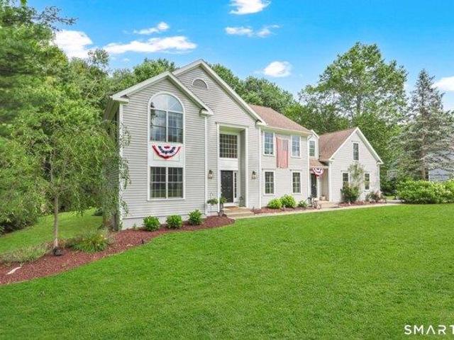 house with 5 bedroom, Monroe CT ES104150503