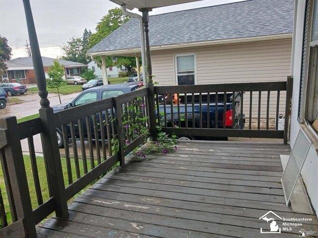 house with 5 bedroom, Monroe MI DS88824241