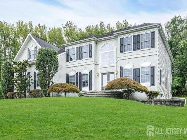 house with 5 bedroom, Monroe NJ DLS101857567