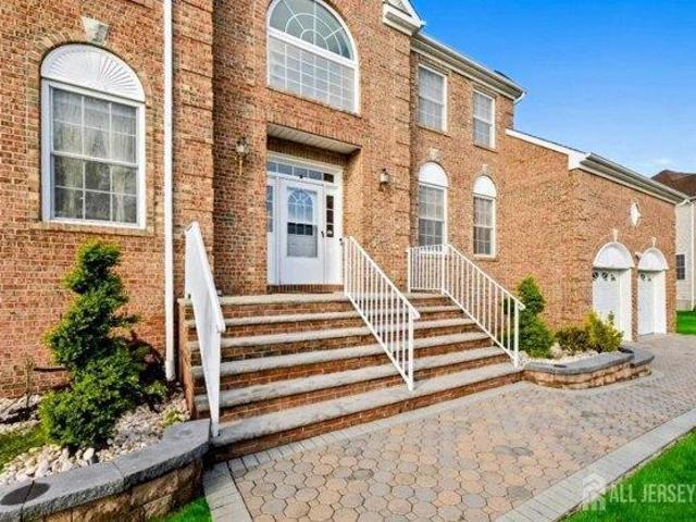 house with 5 bedroom, Monroe NJ DLS102282137