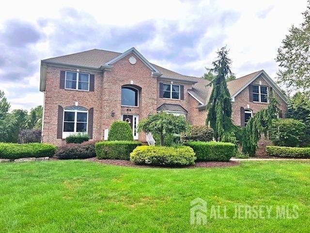 house with 5 bedroom, Monroe NJ DLS102530246