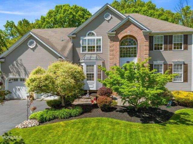 house with 5 bedroom, Monroe NJ DLS102828483