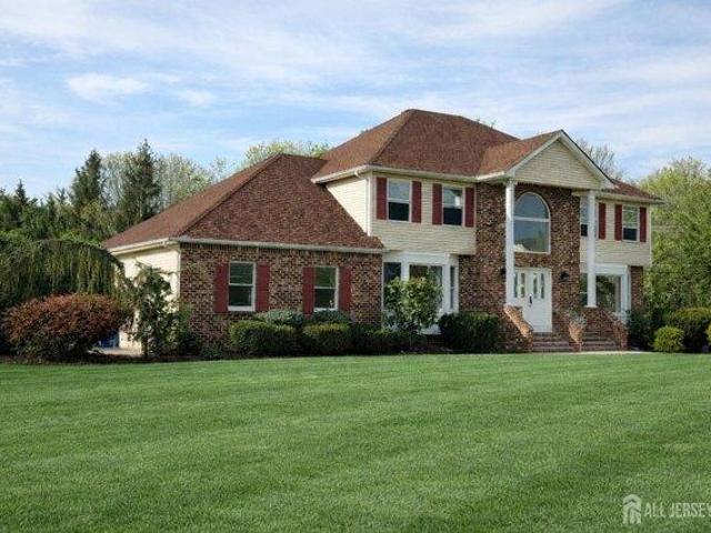 house with 5 bedroom, Monroe NJ DS102529486