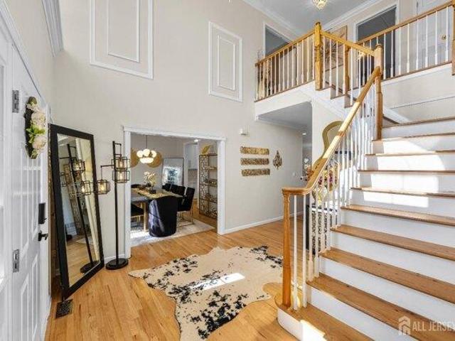 house with 5 bedroom, Monroe NJ DS102529801