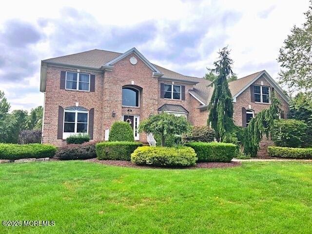 house with 5 bedroom, Monroe NJ DS102826902