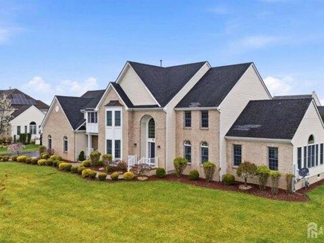 house with 5 bedroom, Monroe NJ DS102282814