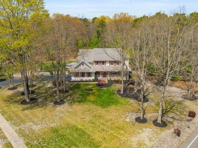 house with 5 bedroom, Monroe NJ DS103600337