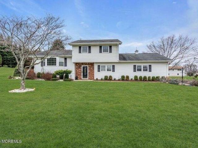 house with 5 bedroom, Monroe NJ DS103603322