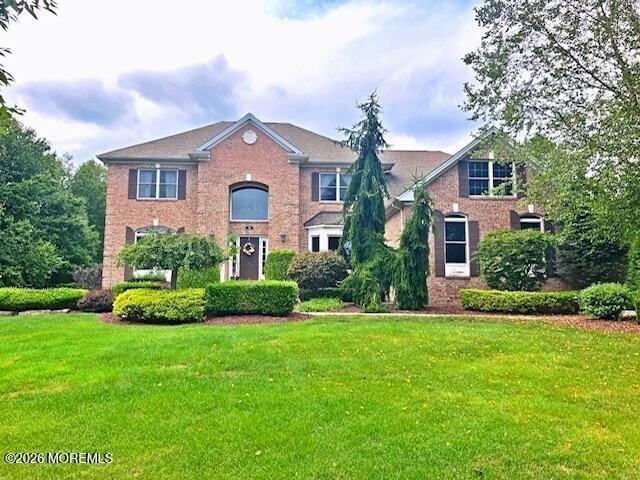house with 5 bedroom, Monroe NJ ES102826902