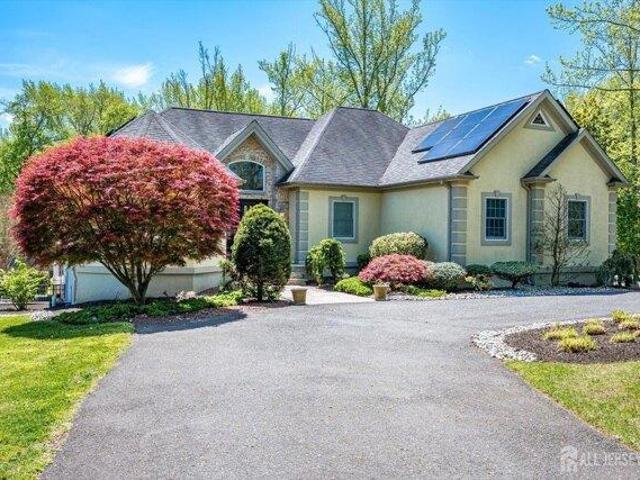 house with 5 bedroom, Monroe NJ ES103603416