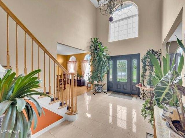 house with 5 bedroom, Monroe NJ ES105172078
