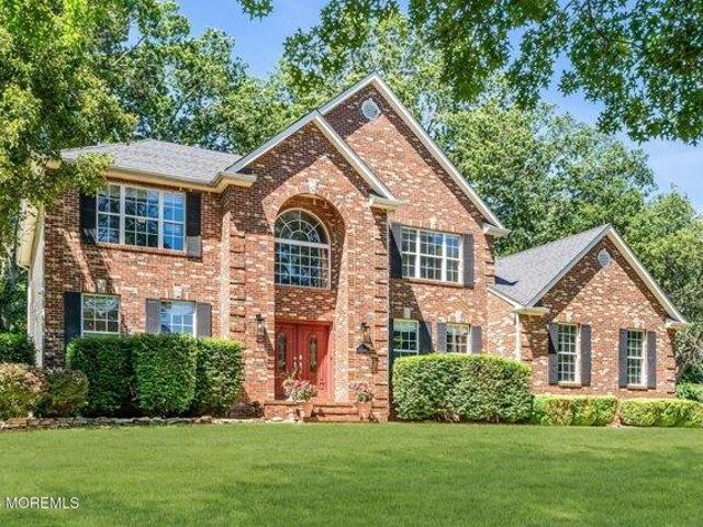 house with 5 bedroom, Monroe NJ ES105174834