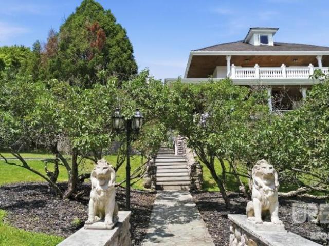 house with 5 bedroom, MONROE NY ES104869505