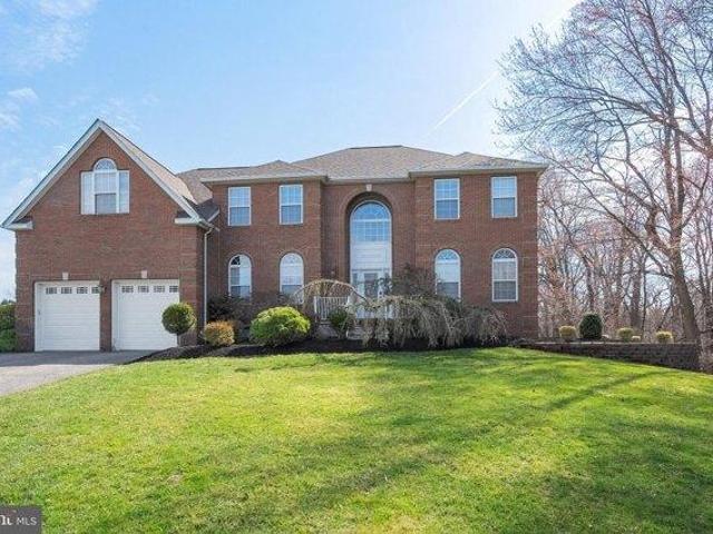 house with 5 bedroom, Monroe Township NJ DS101750154