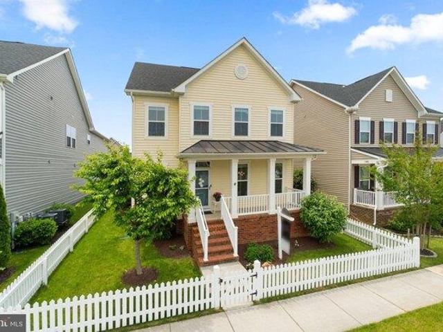 house with 5 bedroom, Monrovia MD DS103625386