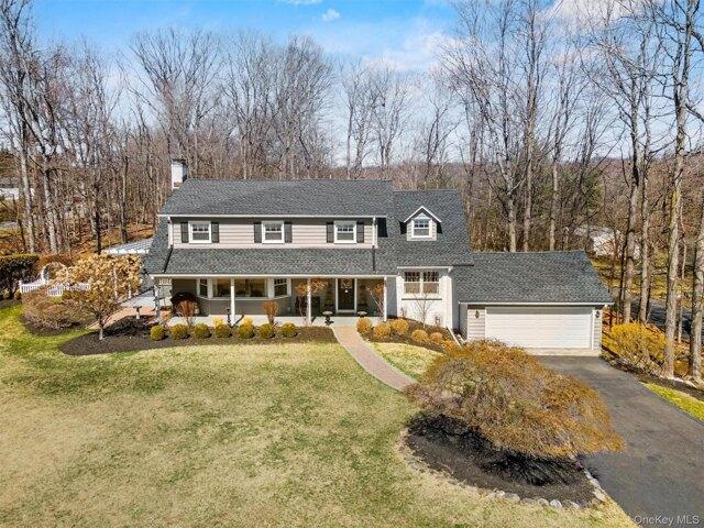 house with 5 bedroom, Monsey NY DS101747471