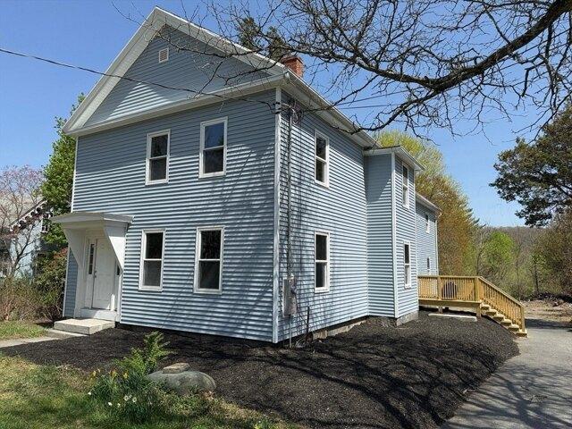 house with 5 bedroom, Monson MA DS102633356
