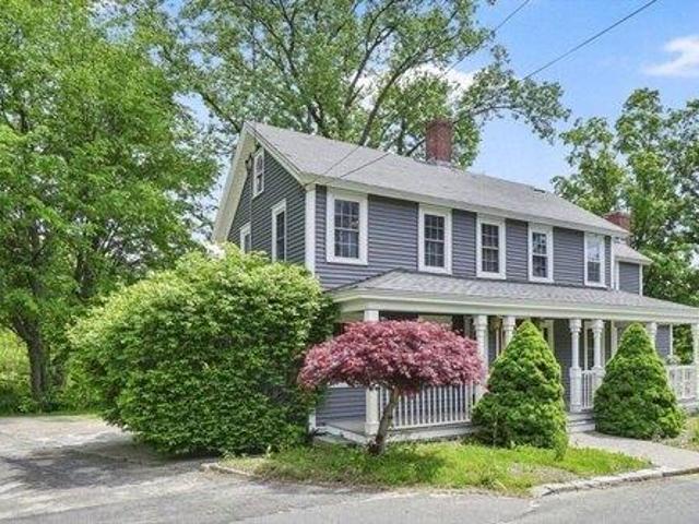 house with 5 bedroom, Monson MA DS102723750