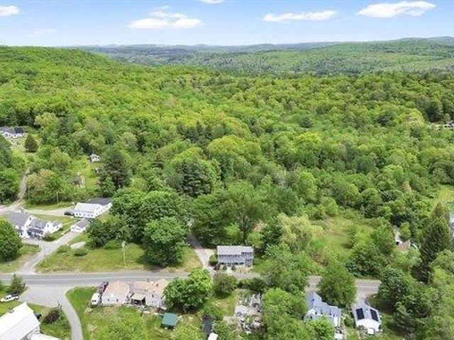 house with 5 bedroom, Monson MA DS103220155