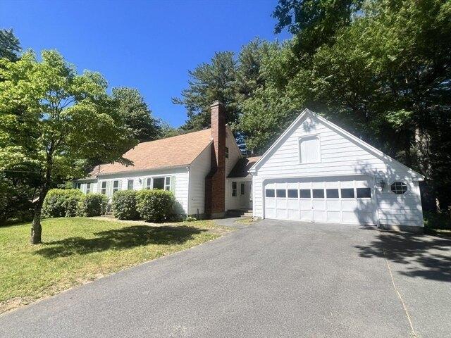 house with 5 bedroom, Monson MA DS103249034