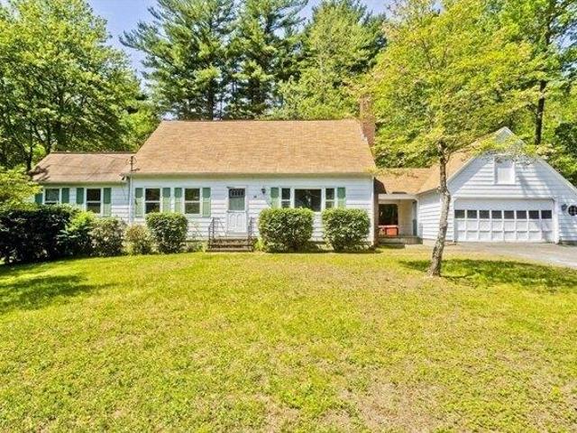 house with 5 bedroom, Monson MA ES104758578