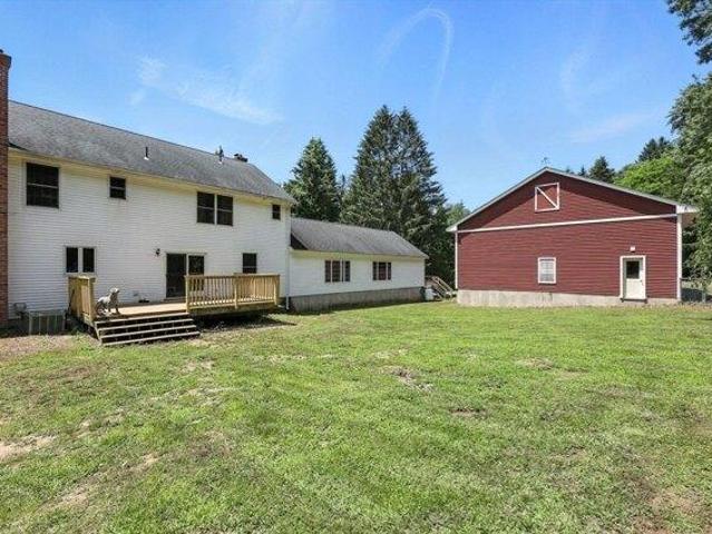 house with 5 bedroom, Monson MA ES104760576