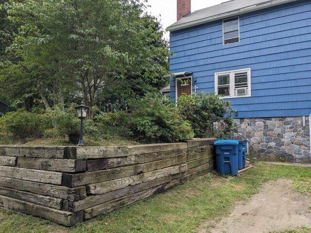 house with 5 bedroom, Monson MA ES104760730