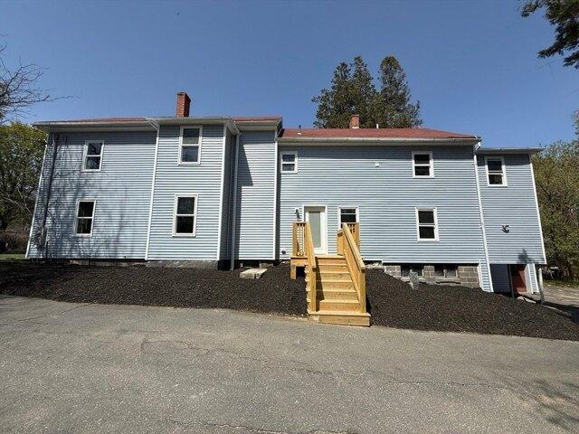 house with 5 bedroom, Monson MA ES104789592