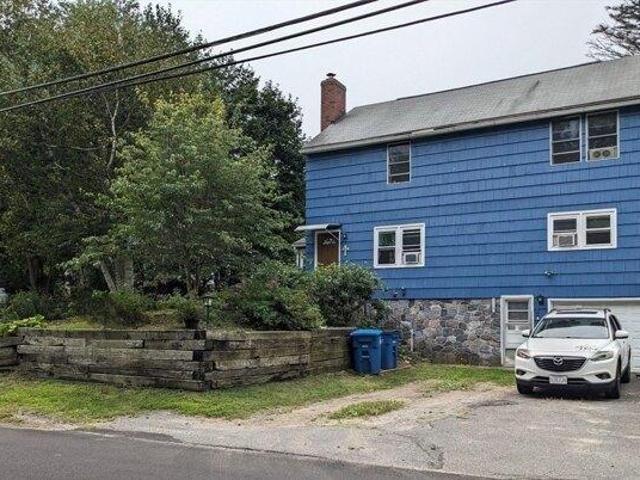 house with 5 bedroom, Monson MA ES104237277