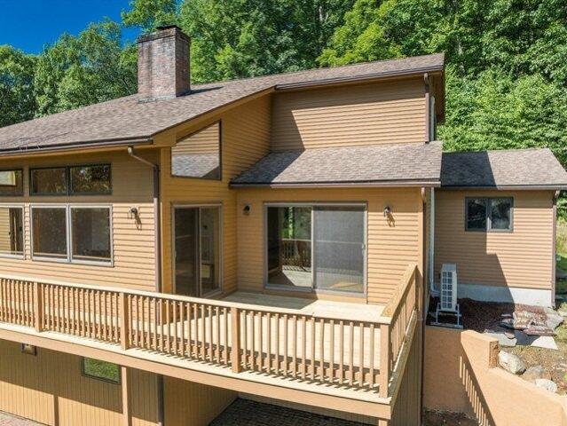 house with 5 bedroom, Monson MA ES105127685
