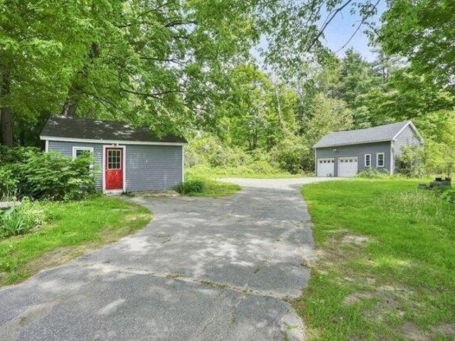 house with 5 bedroom, Monson MA ES105141591