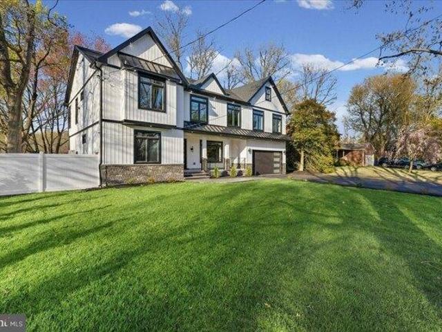 house with 5 bedroom, Moorestown NJ DLS101782511