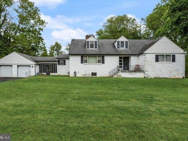 house with 5 bedroom, Moorestown NJ DS102560317