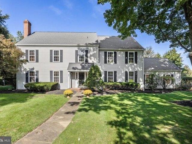 house with 5 bedroom, Moorestown NJ DS102562814