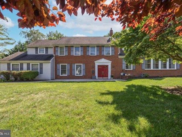 house with 5 bedroom, Moorestown NJ DS102727628
