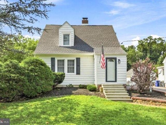 house with 5 bedroom, Moorestown NJ ES105160027