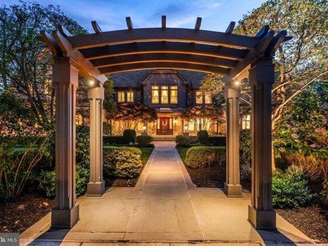 house with 5 bedroom, Moorestown NJ ES105176340