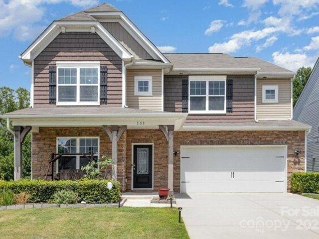 house with 5 bedroom, Mooresville NC DLS93291108