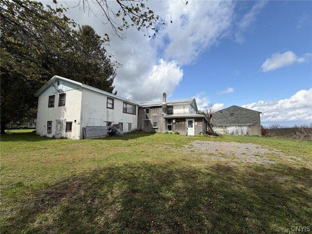 house with 5 bedroom, Mohawk NY DS103623648