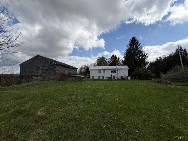 house with 5 bedroom, Mohawk NY ES103623648