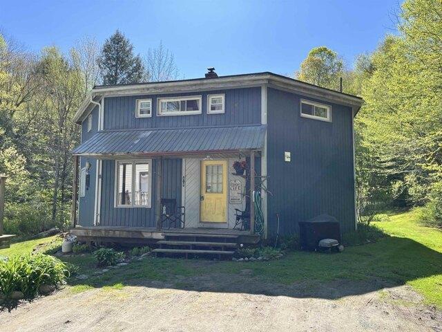 house with 5 bedroom, Moretown VT DS104440522
