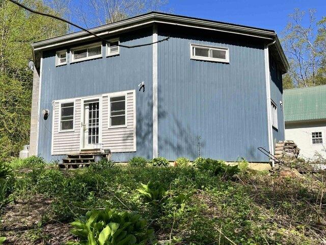 house with 5 bedroom, Moretown VT ES104809433