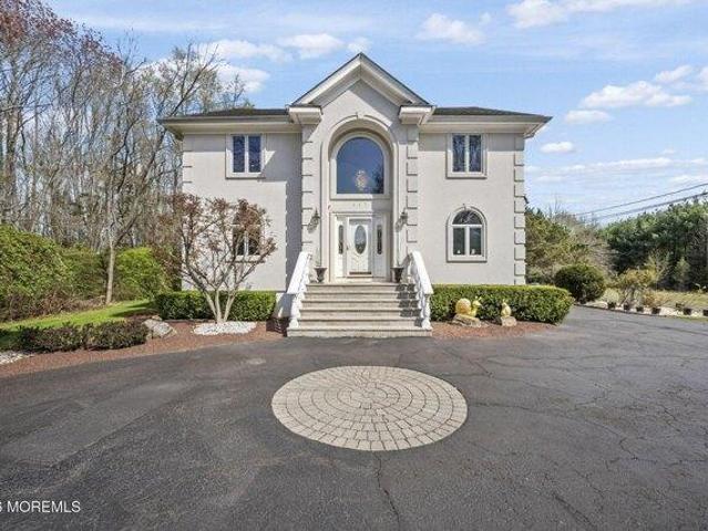 house with 5 bedroom, Morganville NJ DLS102211796